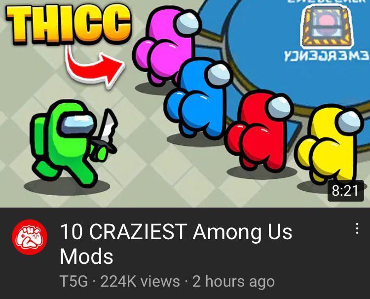 People who clickbait like this are so weird | Scrolller