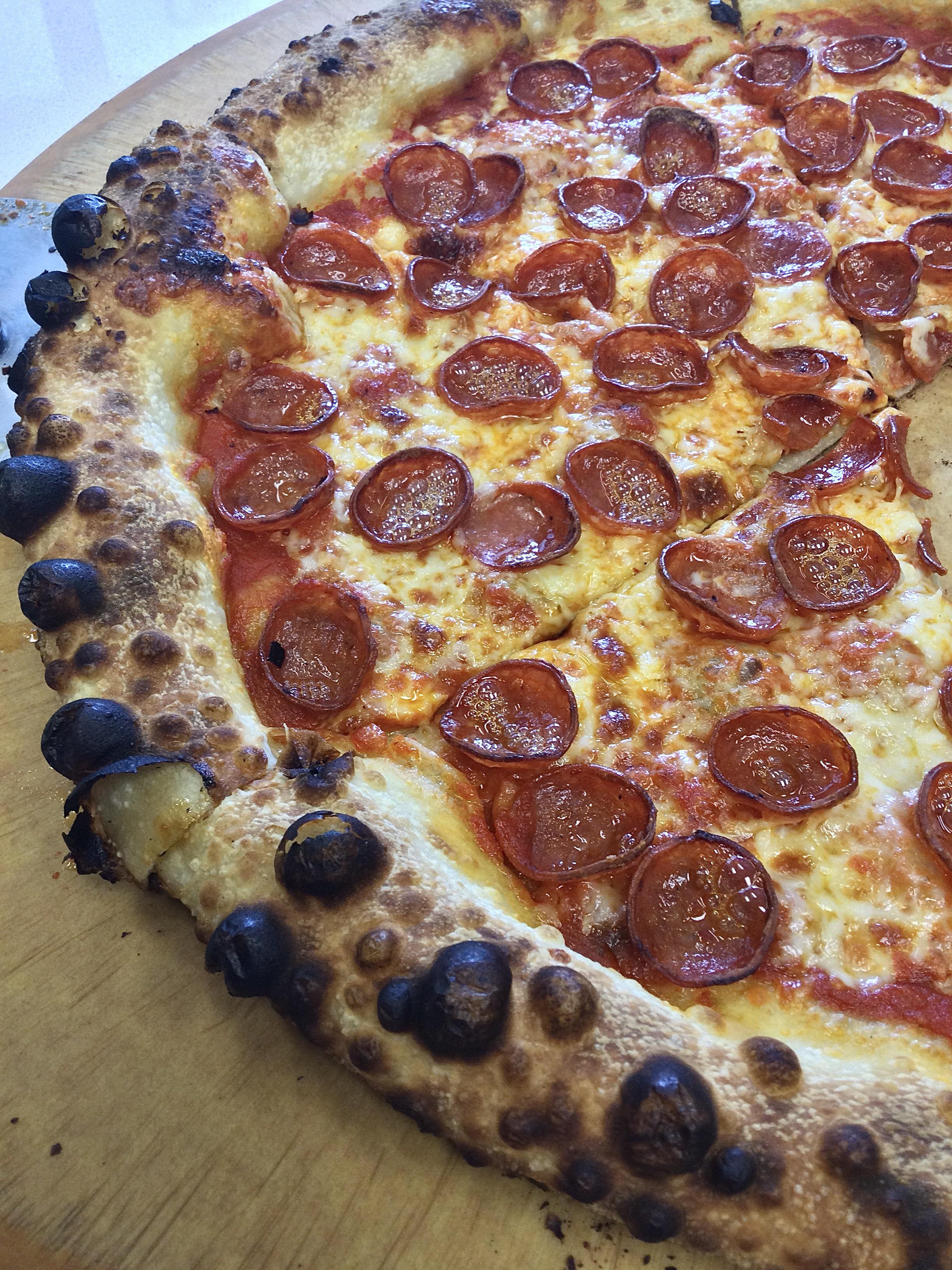 Pepperoni! | Scrolller