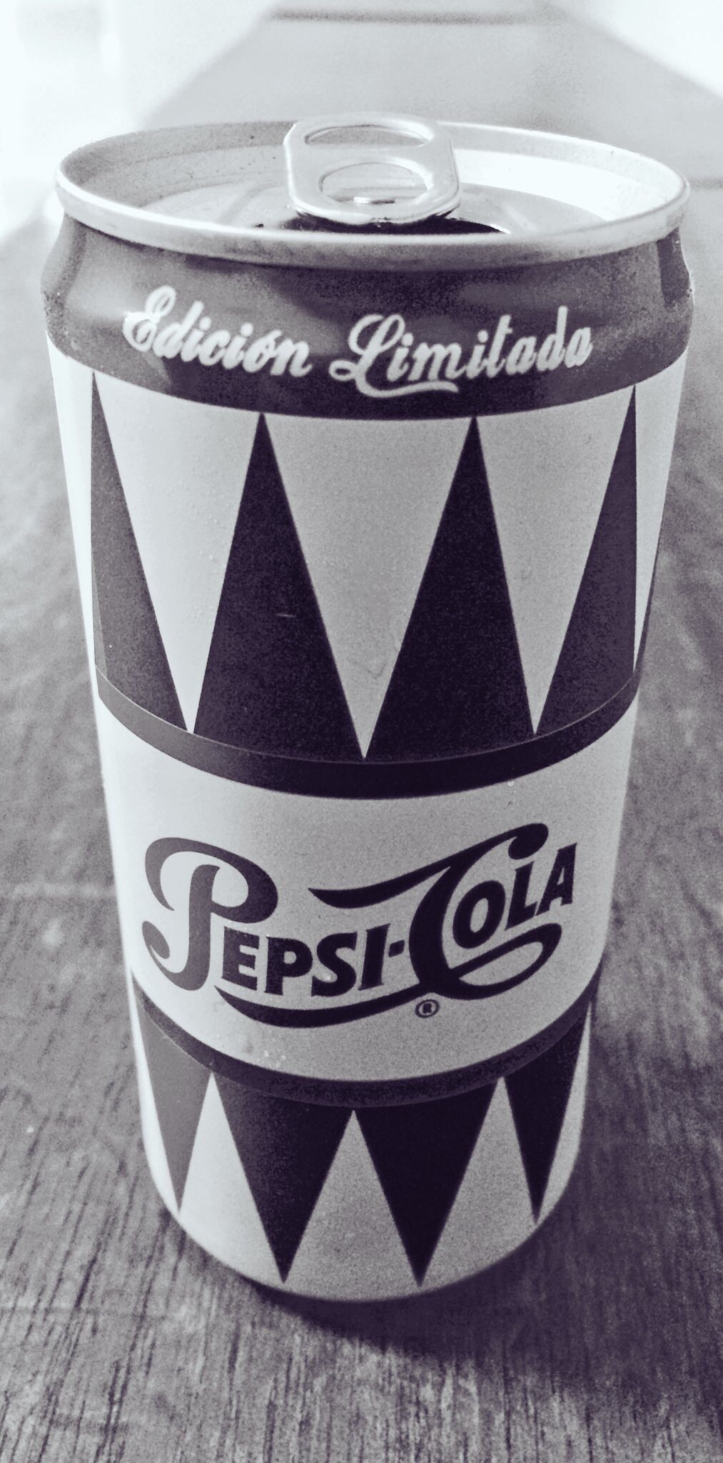 Pepsi-Cola Limited edition | Scrolller