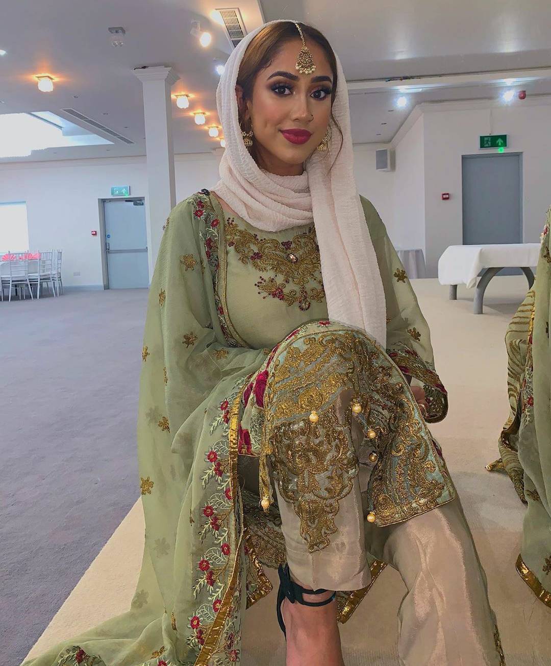 Perfect bride 👰😍💍 | Scrolller