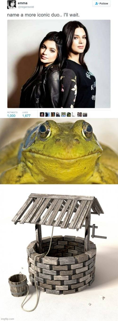 perfect couple | Scrolller