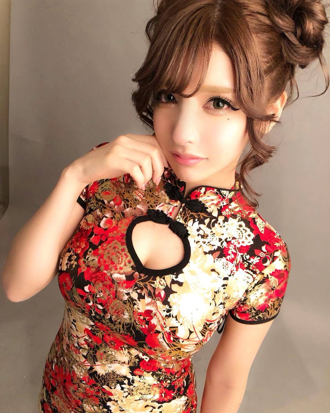 Perfect fit | Scrolller