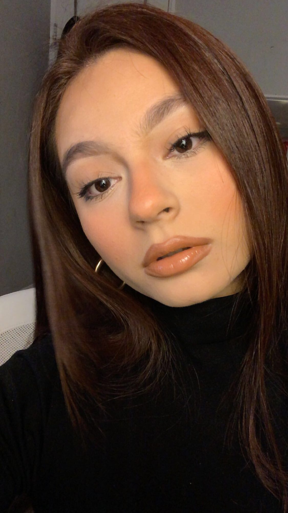 Perfect for dick sucking | Scrolller