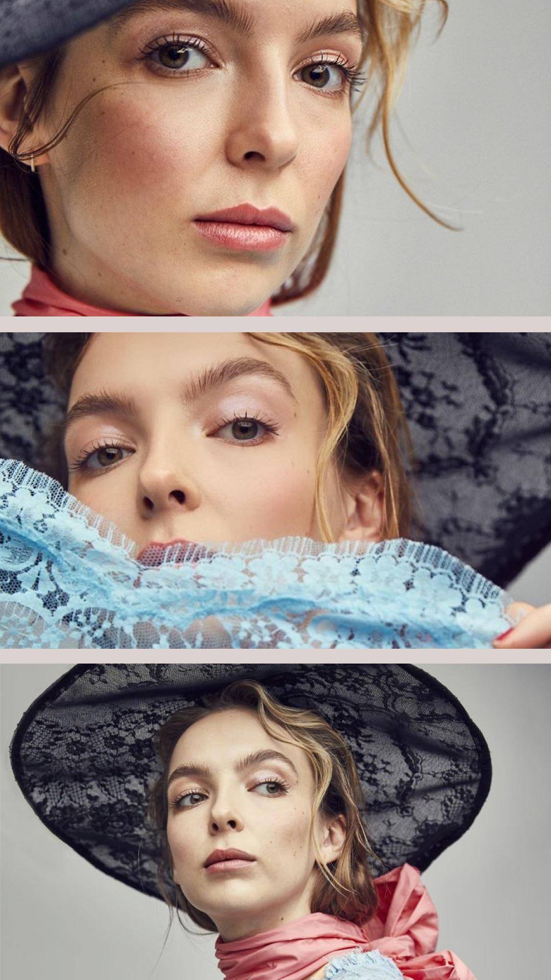 Perfect from every angle. | Scrolller