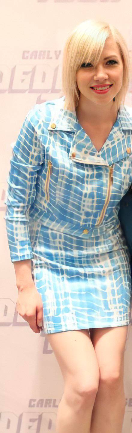 Perfect Legs - Toned and Smooth | Scrolller