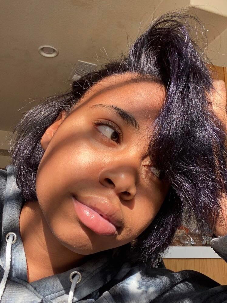 Perfect lighting | Scrolller