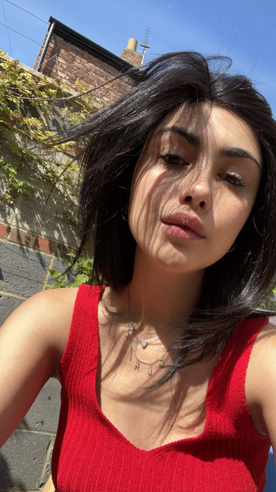 Perfect lips | Scrolller