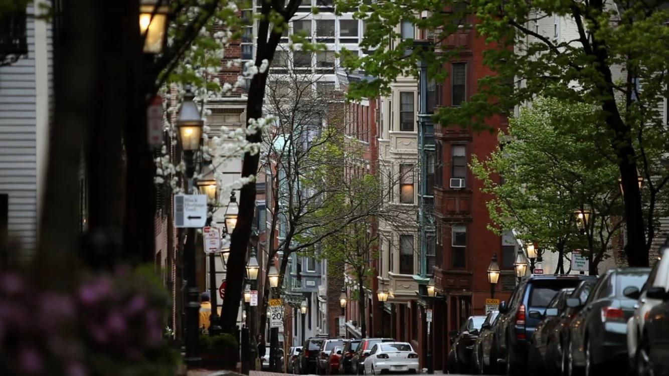 Perfect Opening Scene | Scrolller