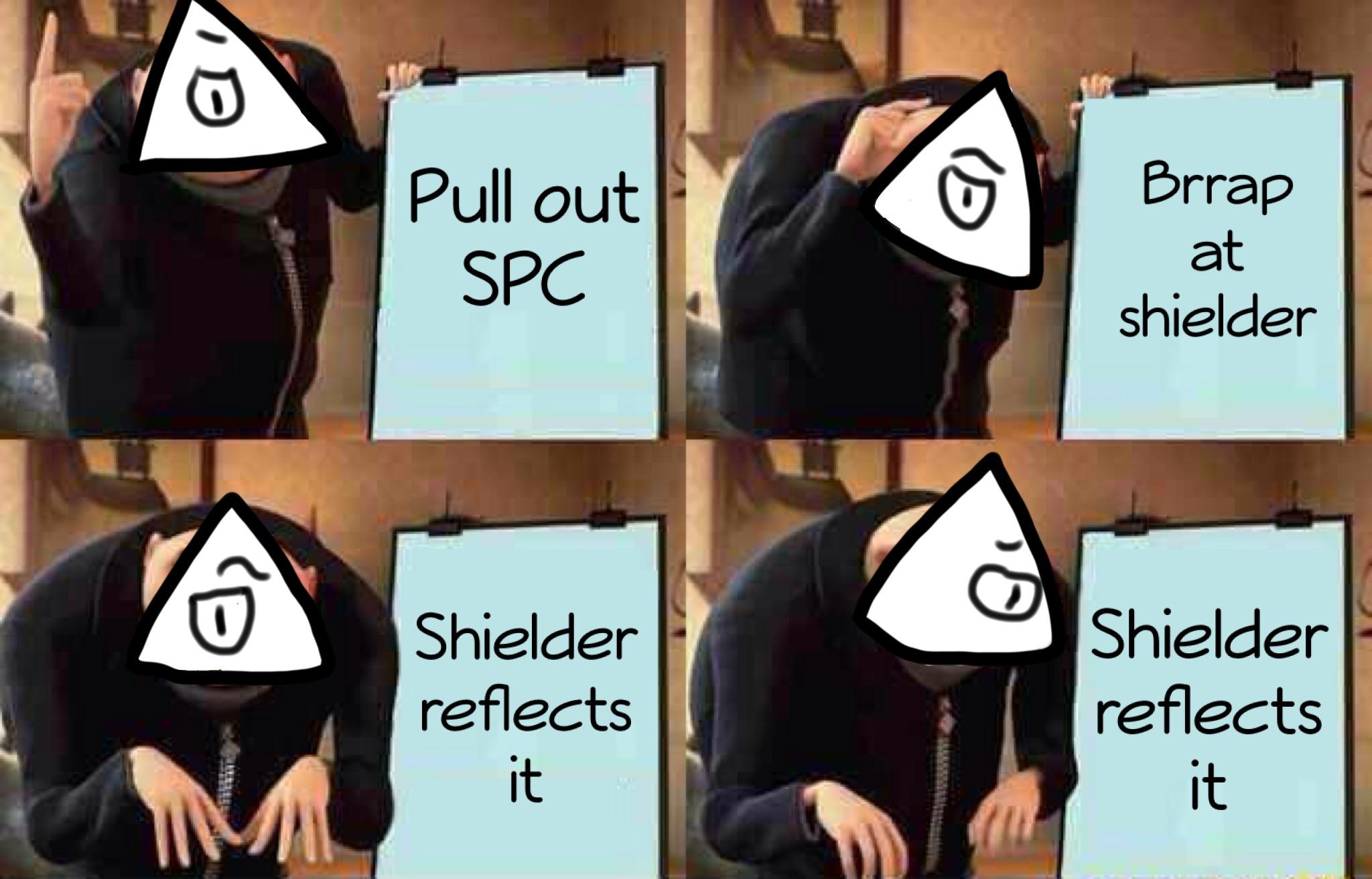 Perfect plan | Scrolller