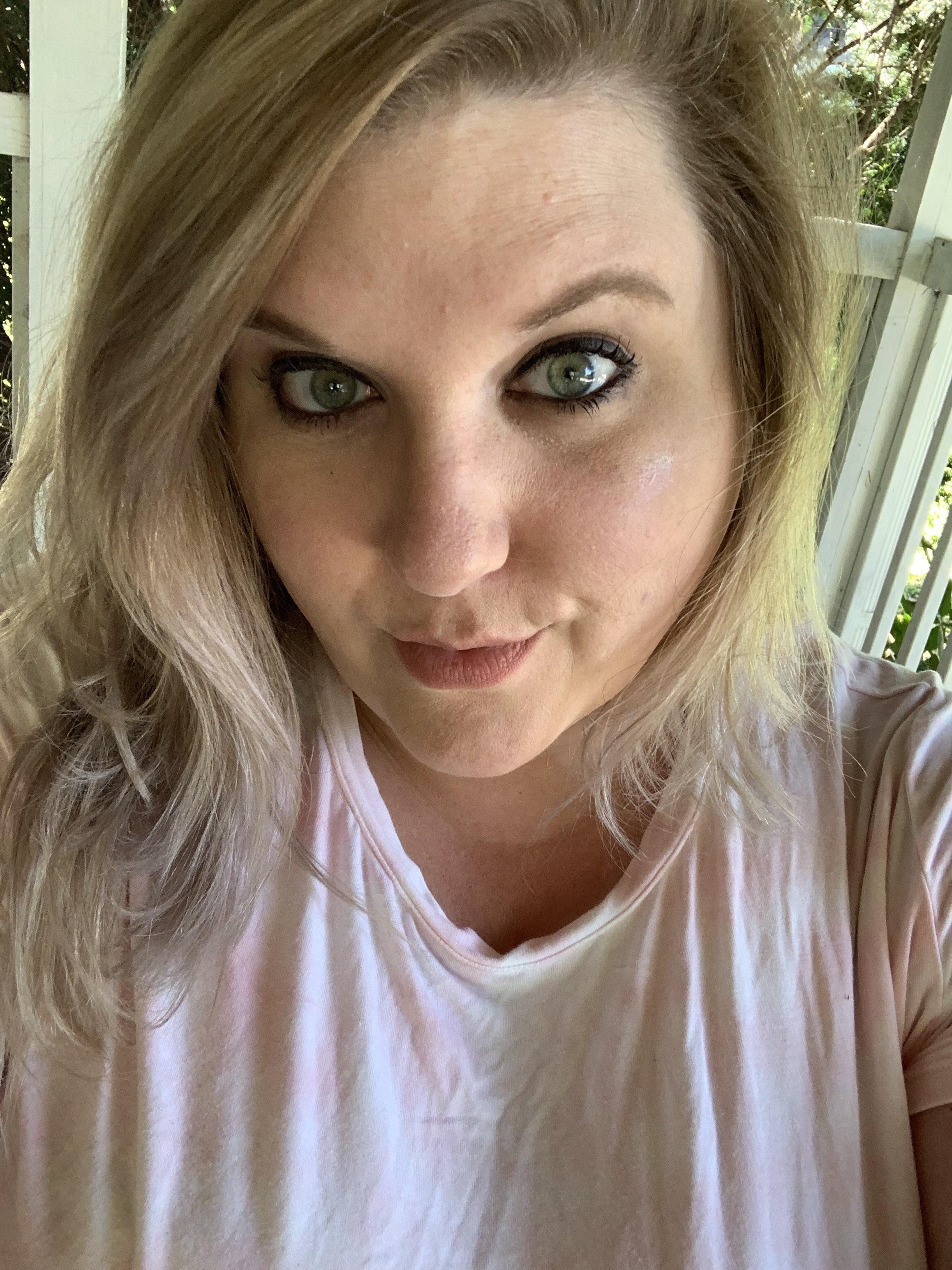 Perfect porch sitting weather | Scrolller