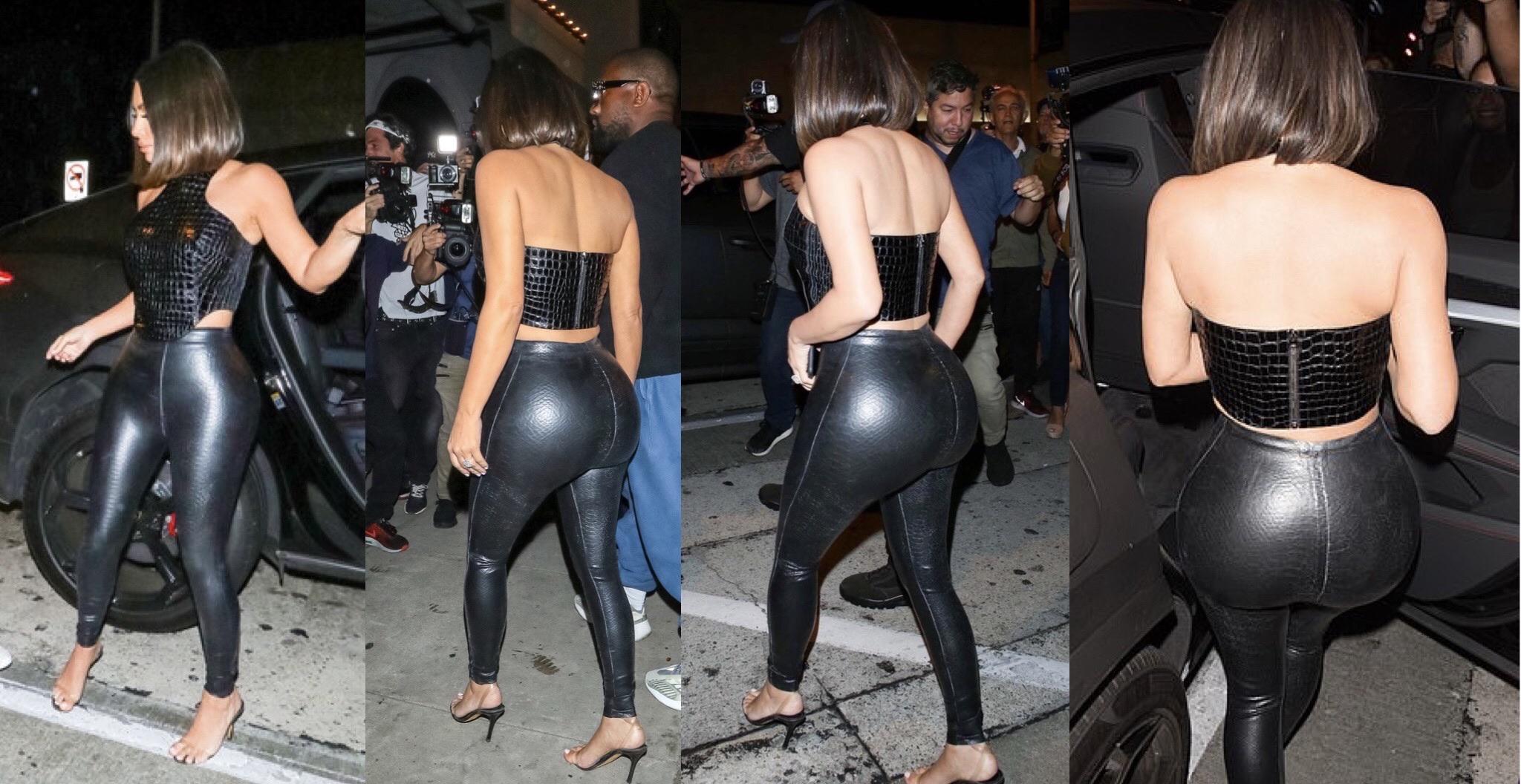 Perfect round bubble butt | Scrolller