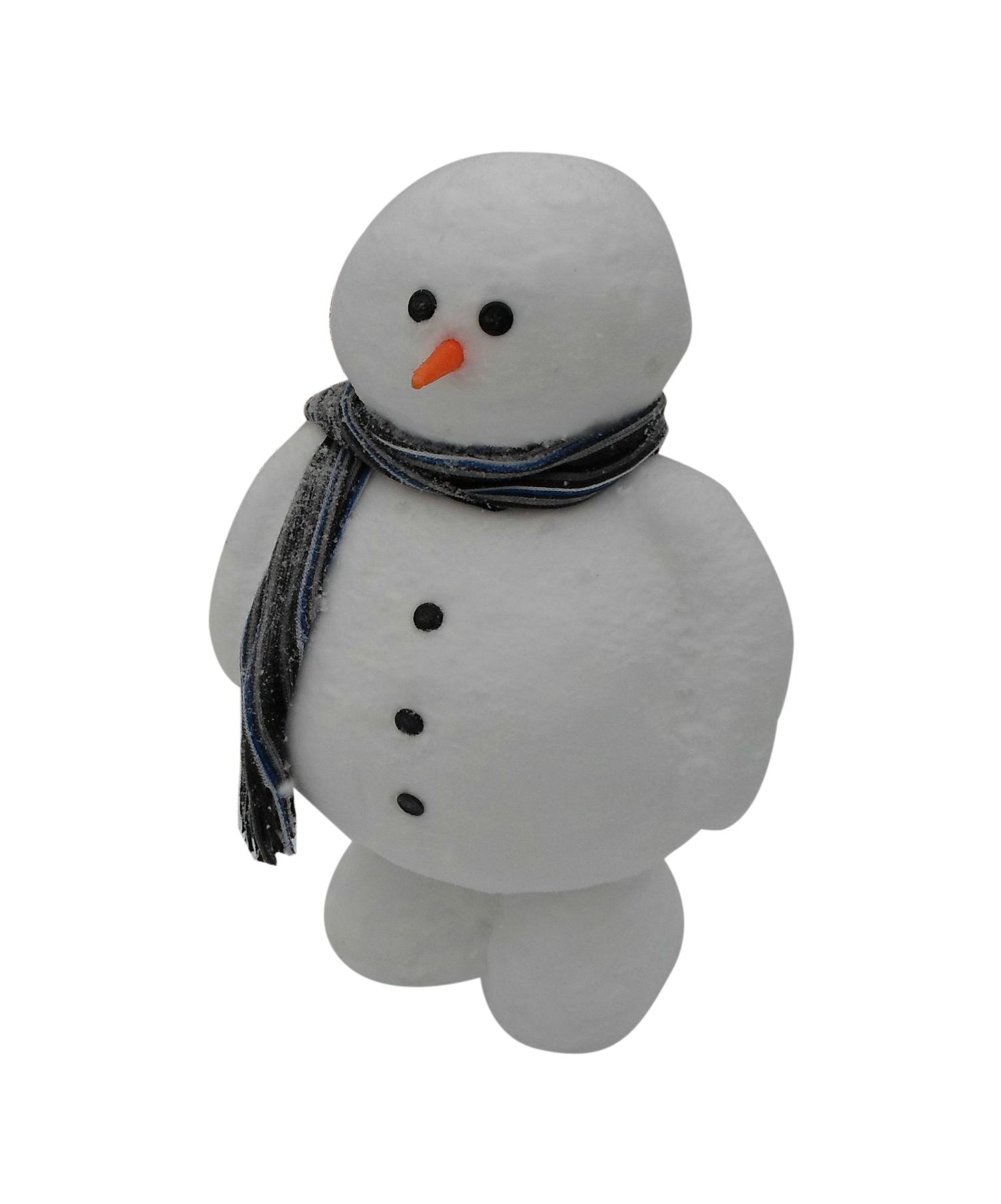 Perfect Snowman | Scrolller
