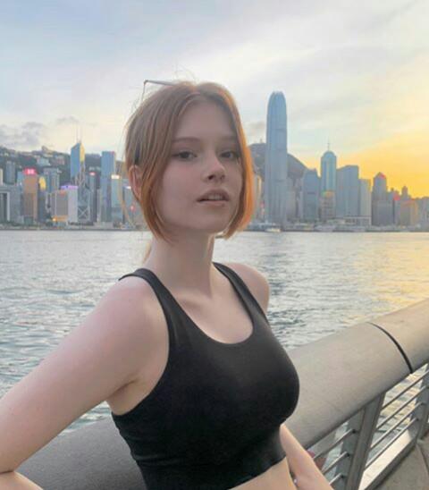 perfect sunset view | Scrolller