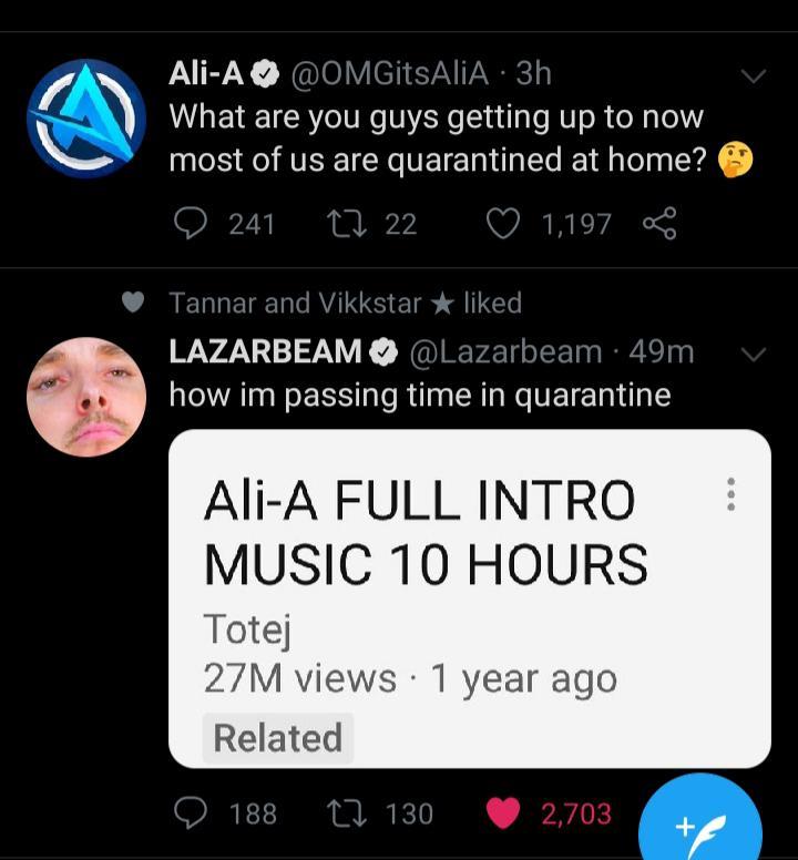 Perfect timing | Scrolller