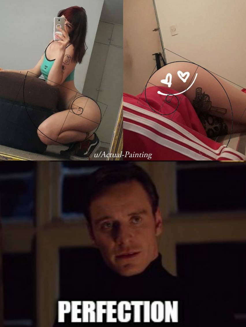 Perfection. | Scrolller