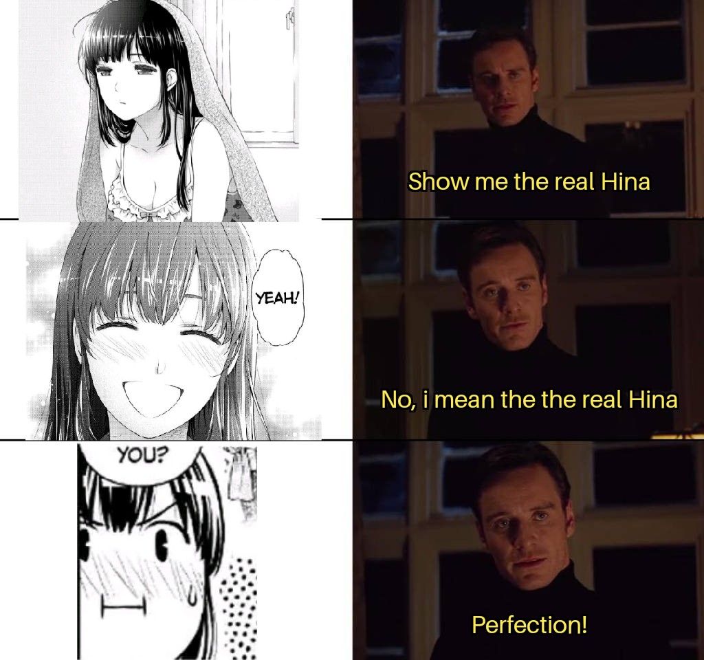 PERFECTION! | Scrolller