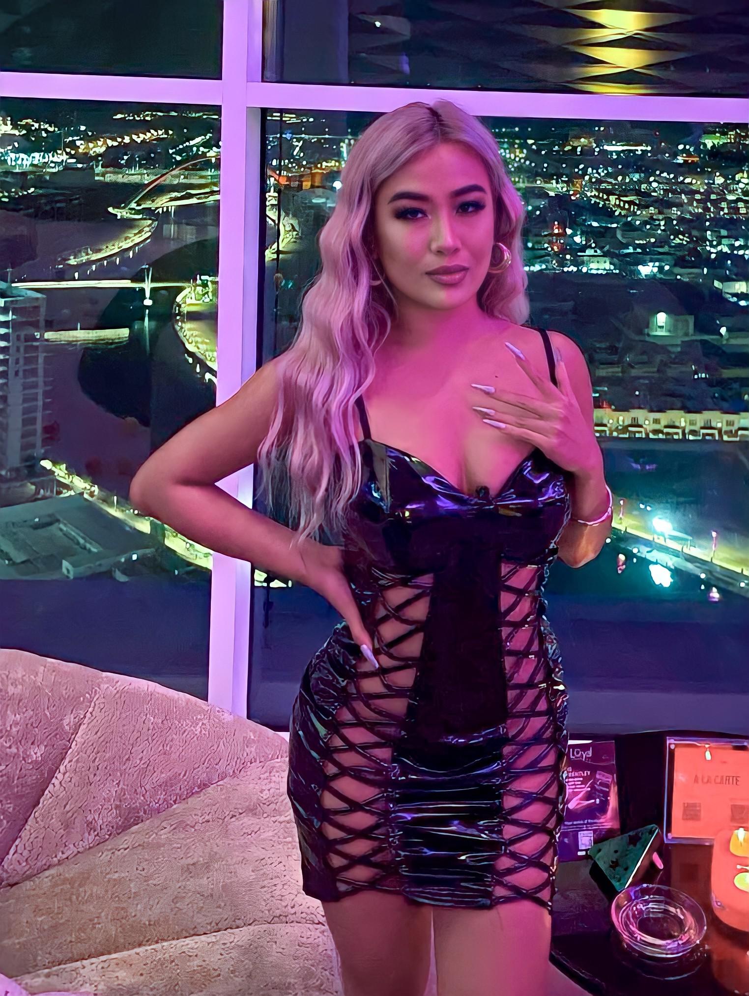 Perfection | Scrolller