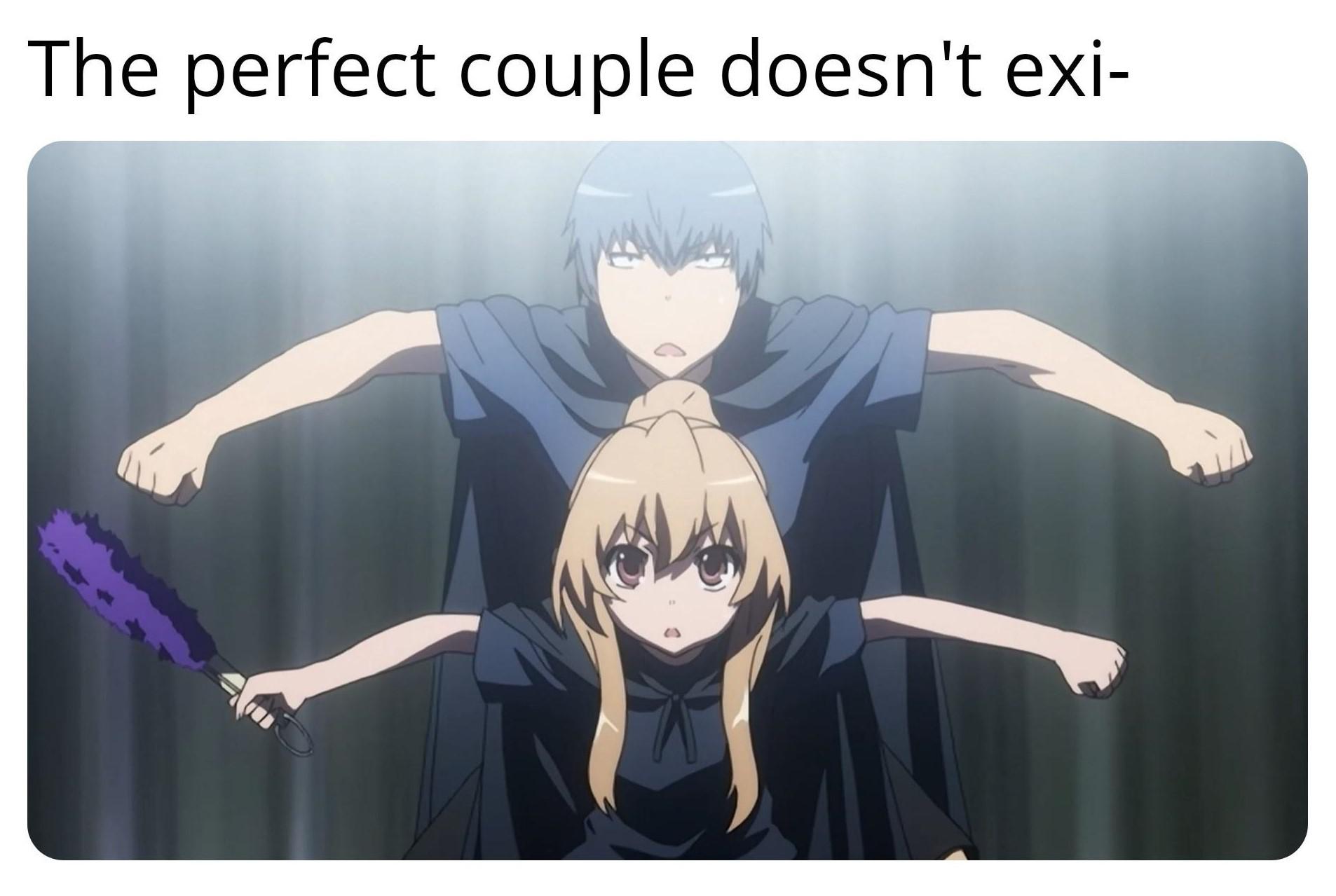 Perfectly in-sync | Scrolller