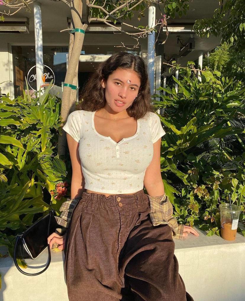 Perfectly Round | Scrolller