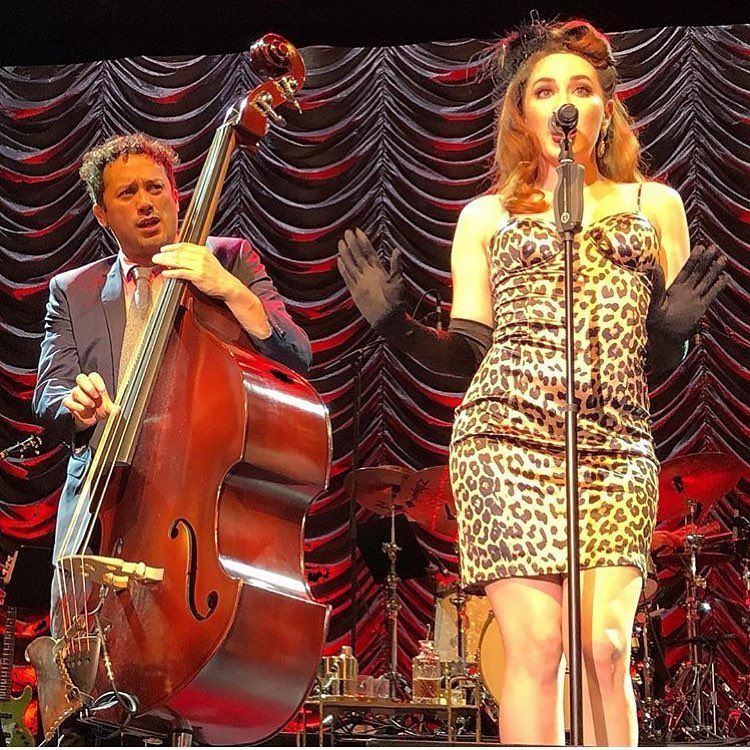 Performing | Scrolller