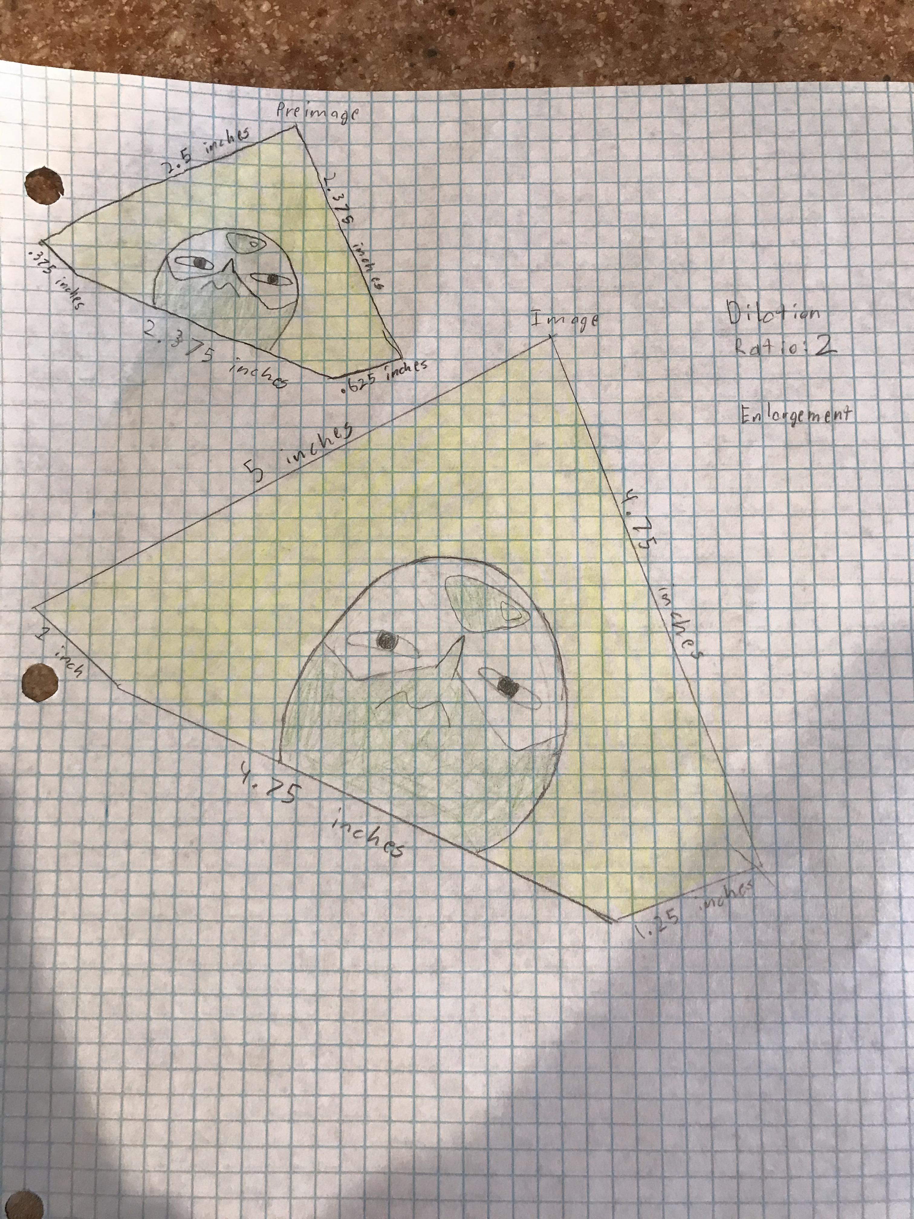 Peridot and math homework | Scrolller