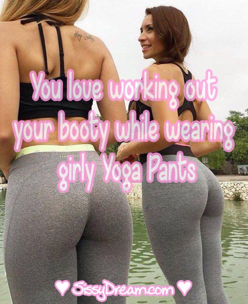 Perk that ass up, you’re a girl now! | Scrolller