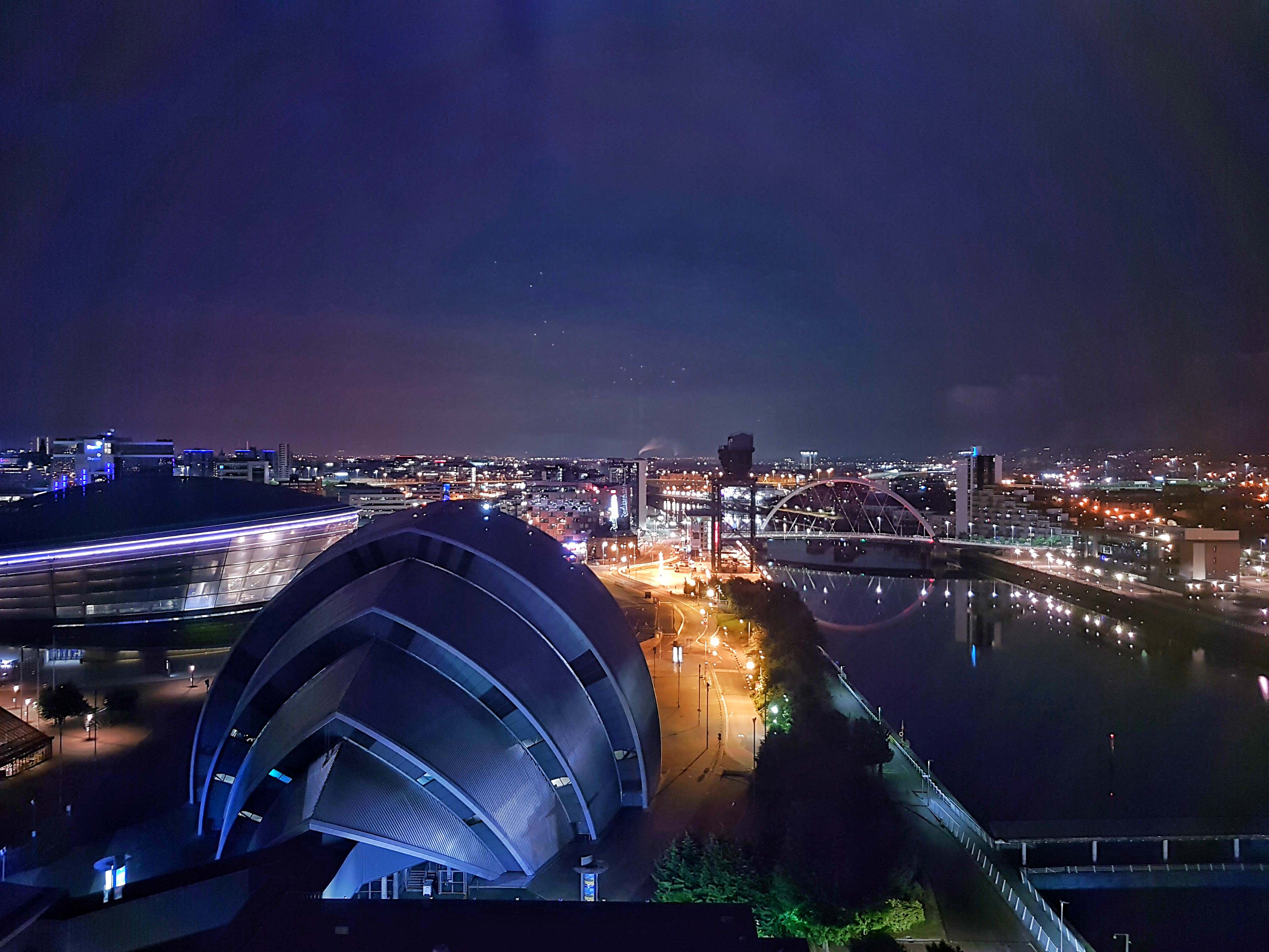 Perks of Working night shift :) | Scrolller