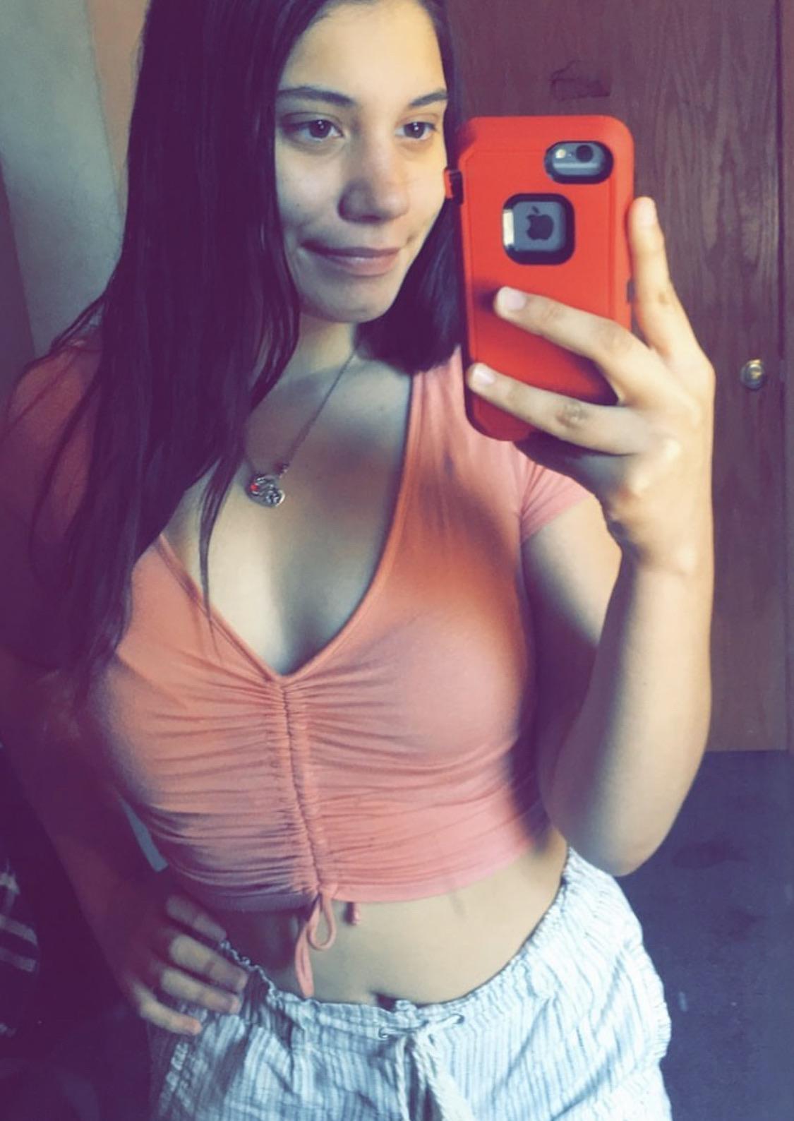 Perky Latina girls make me cum every time! | Scrolller