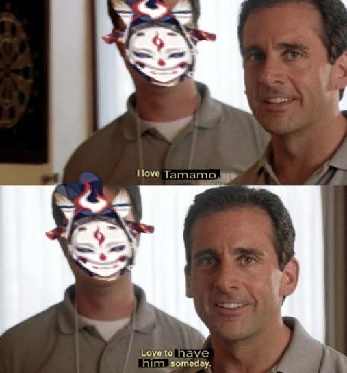 Permanent Mood | Scrolller