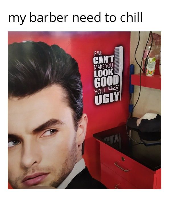 Personal attack!! | Scrolller