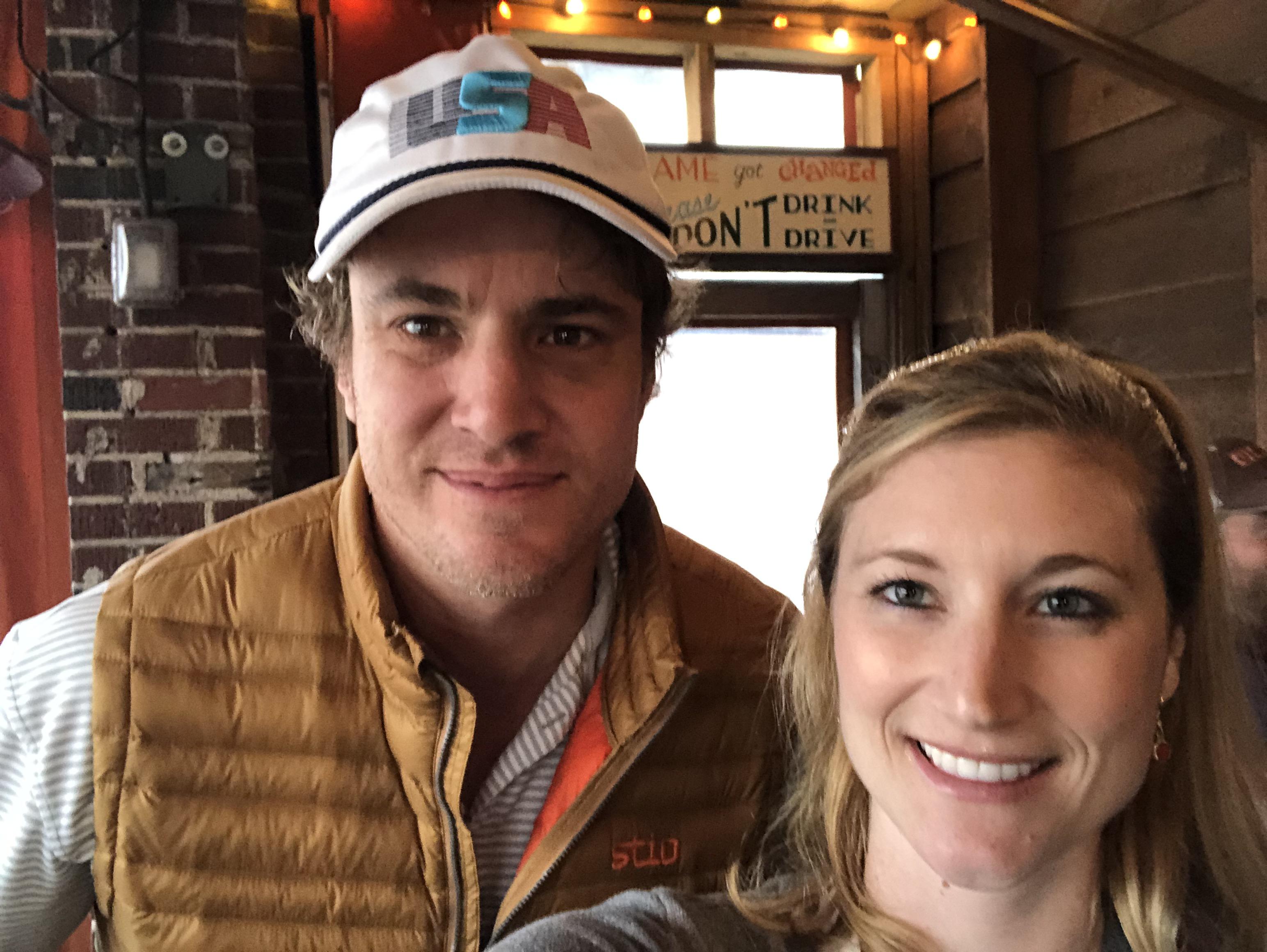 Personal encounter with Shep...amazing! | Scrolller