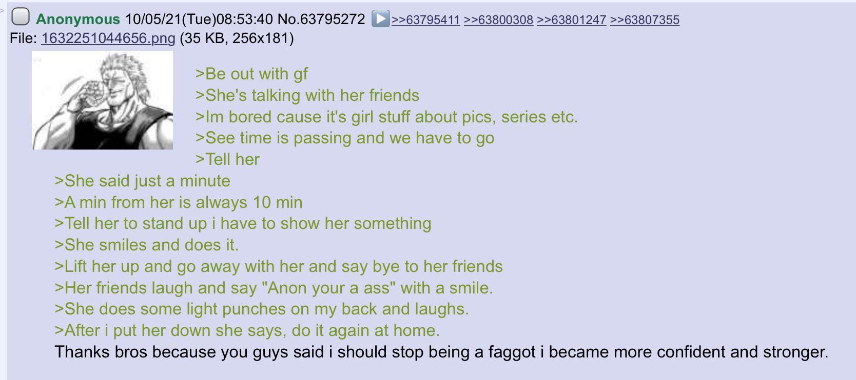 Personal record | Scrolller