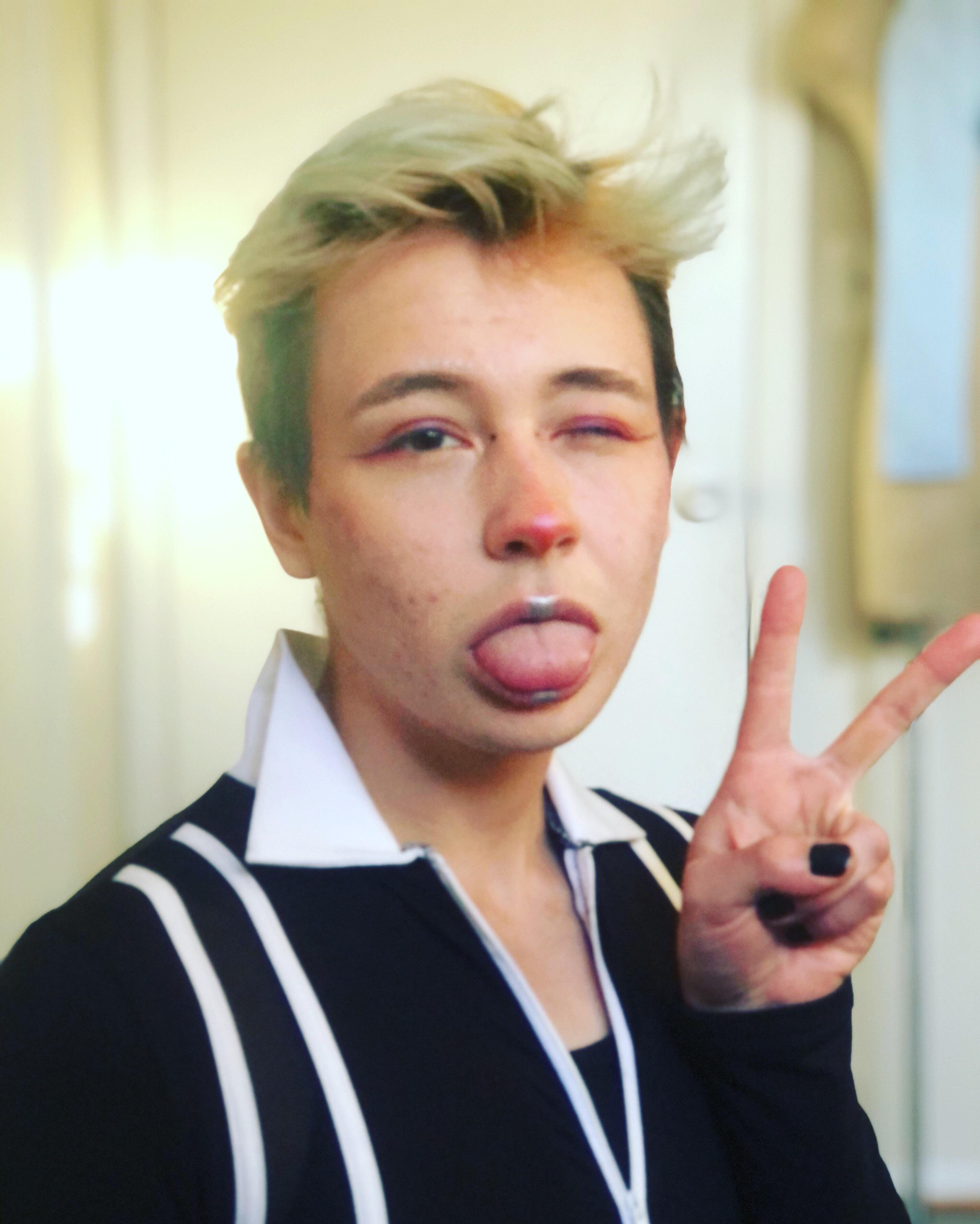 Personal Space Invader 👾🛸 | Scrolller