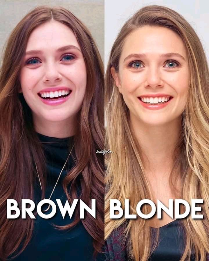 Personally I love both | Scrolller