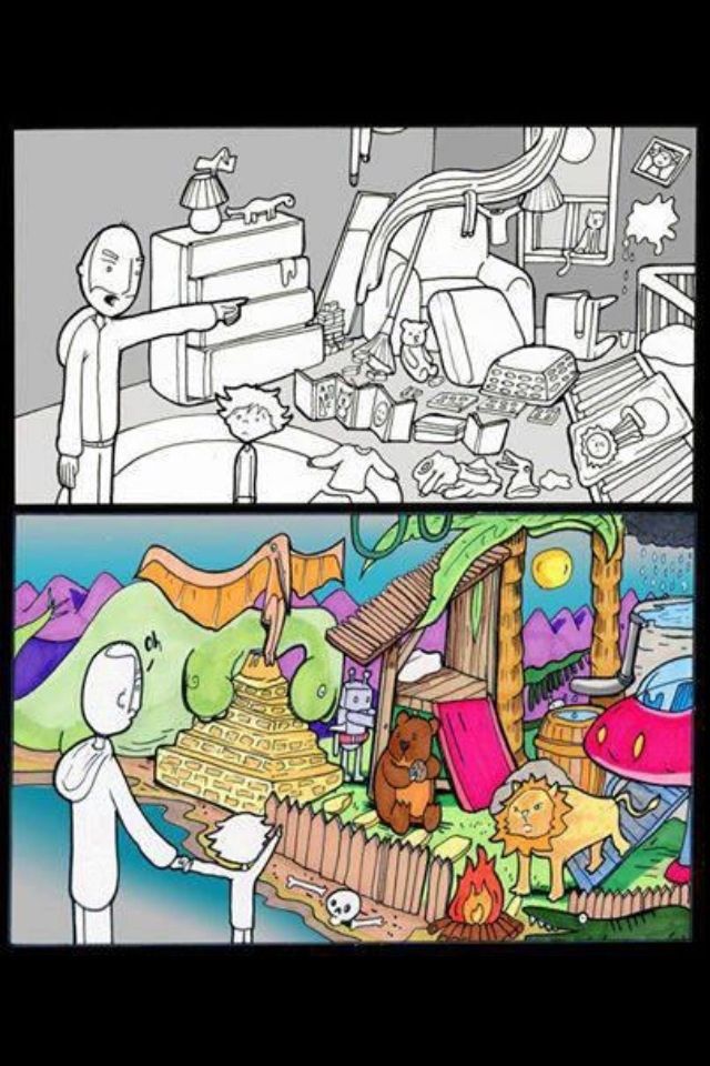 Perspective | Scrolller