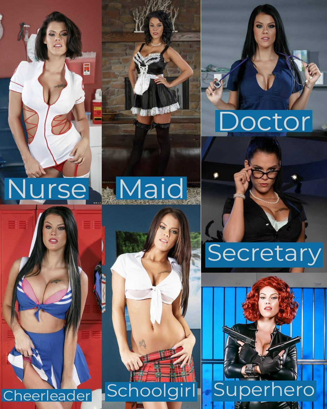 Peta Jensen favourite outfit? 😍 | Scrolller