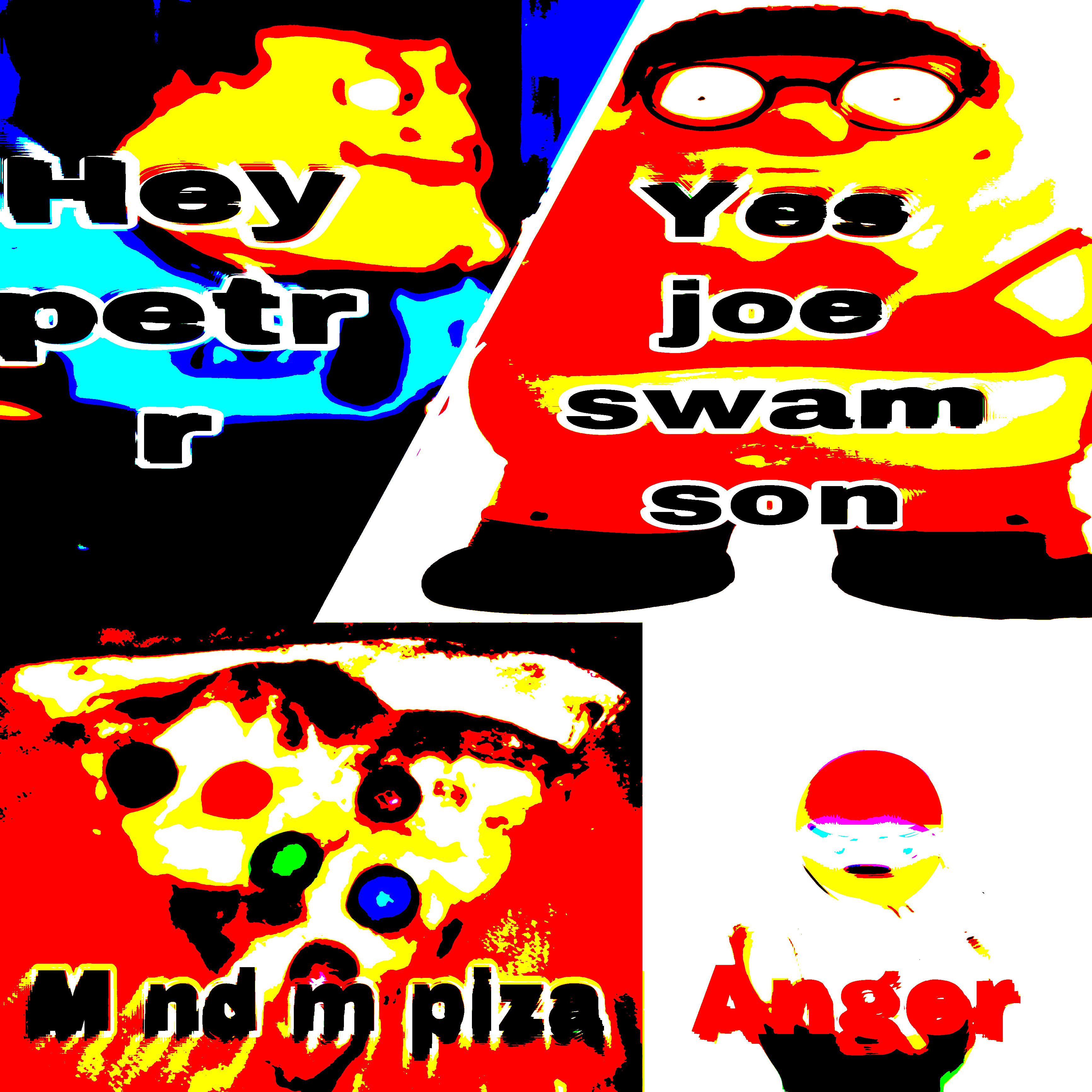 Peter disapproves | Scrolller