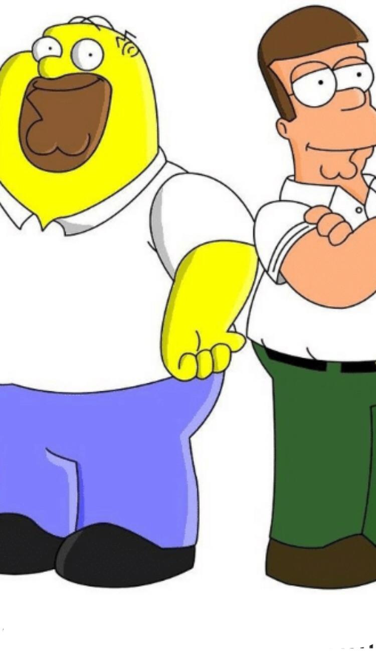 Peter moment | Scrolller