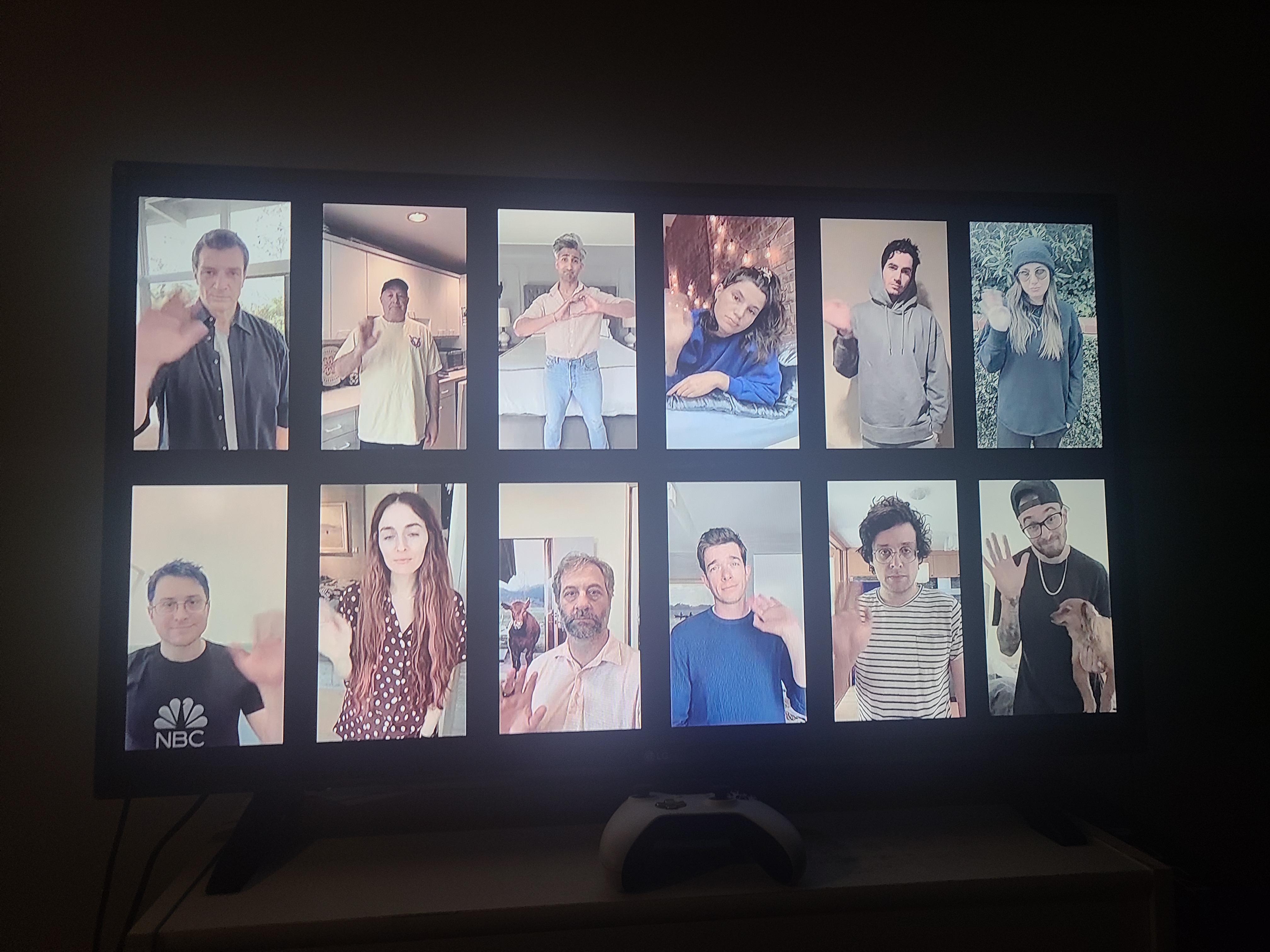 Pete's Friends That He Misses | Scrolller