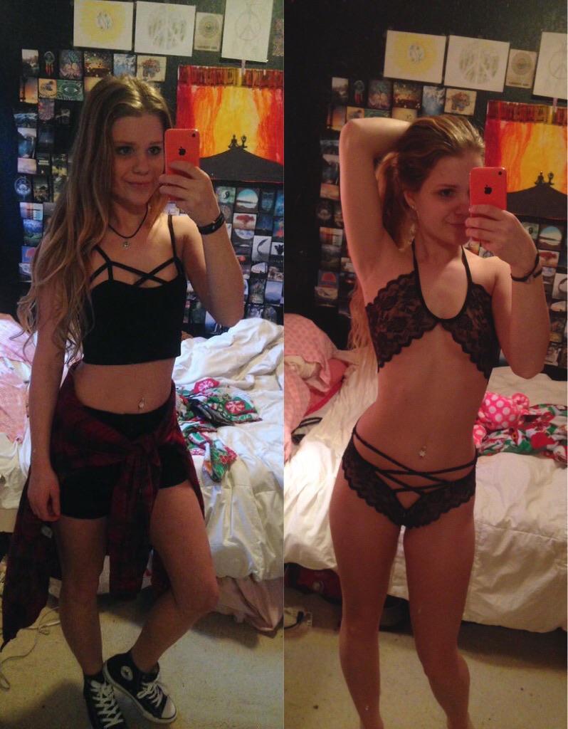 Petite do it best 😘 | Scrolller