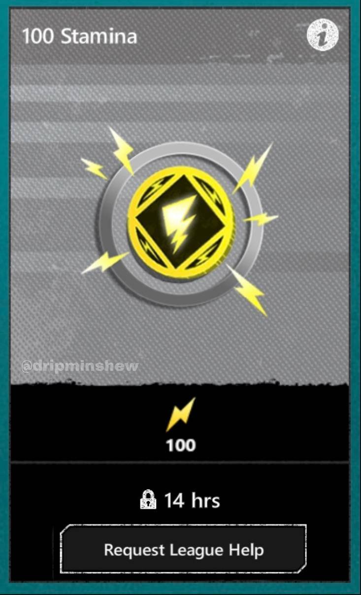 petition for EA to add this | Scrolller