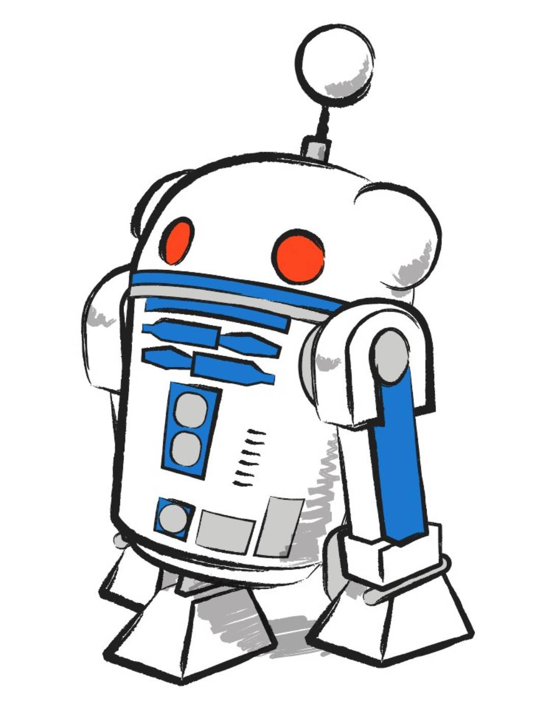 Petition to make this the new sub icon | Scrolller