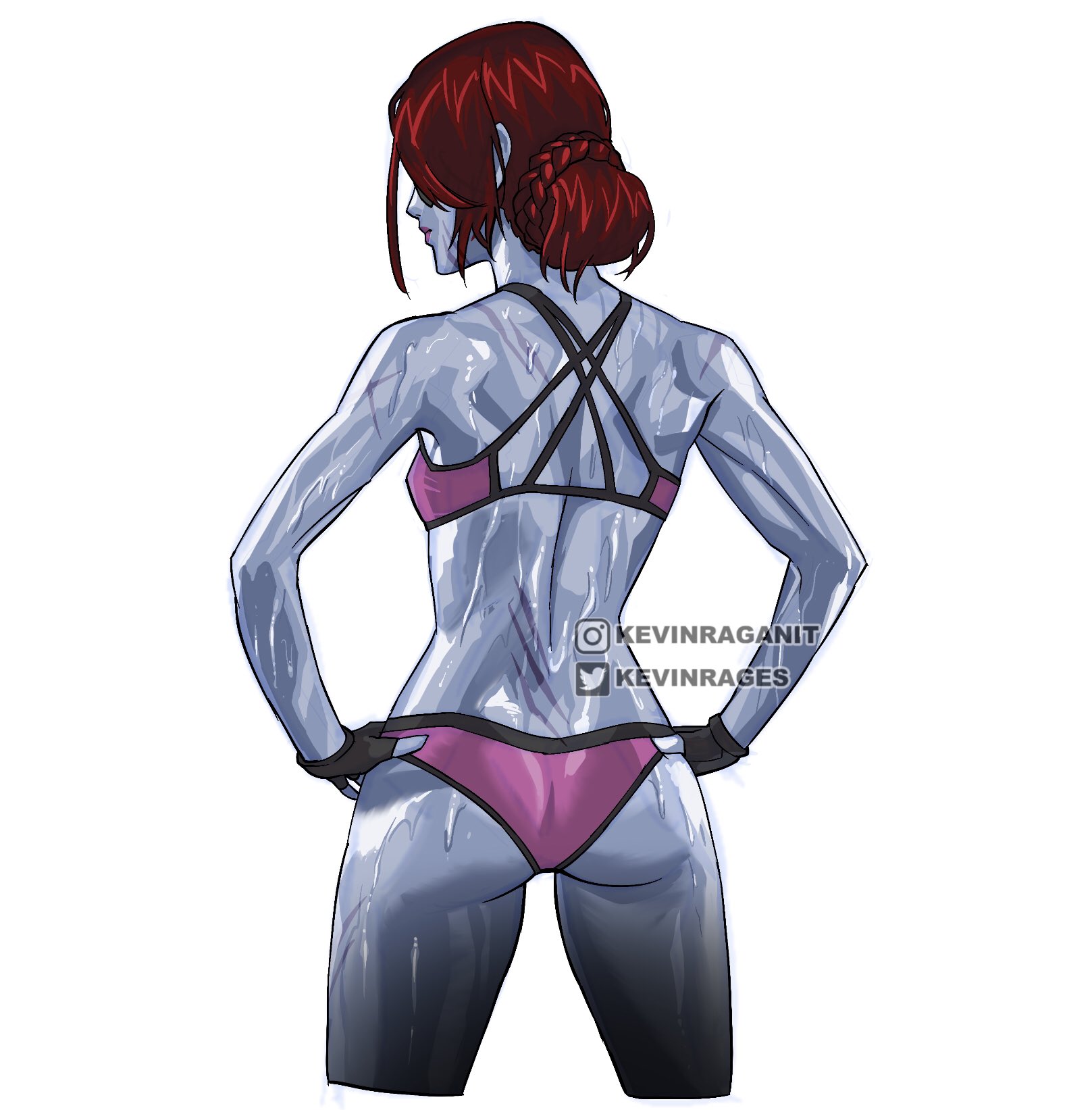 Petra (@KevinRAGES) | Scrolller