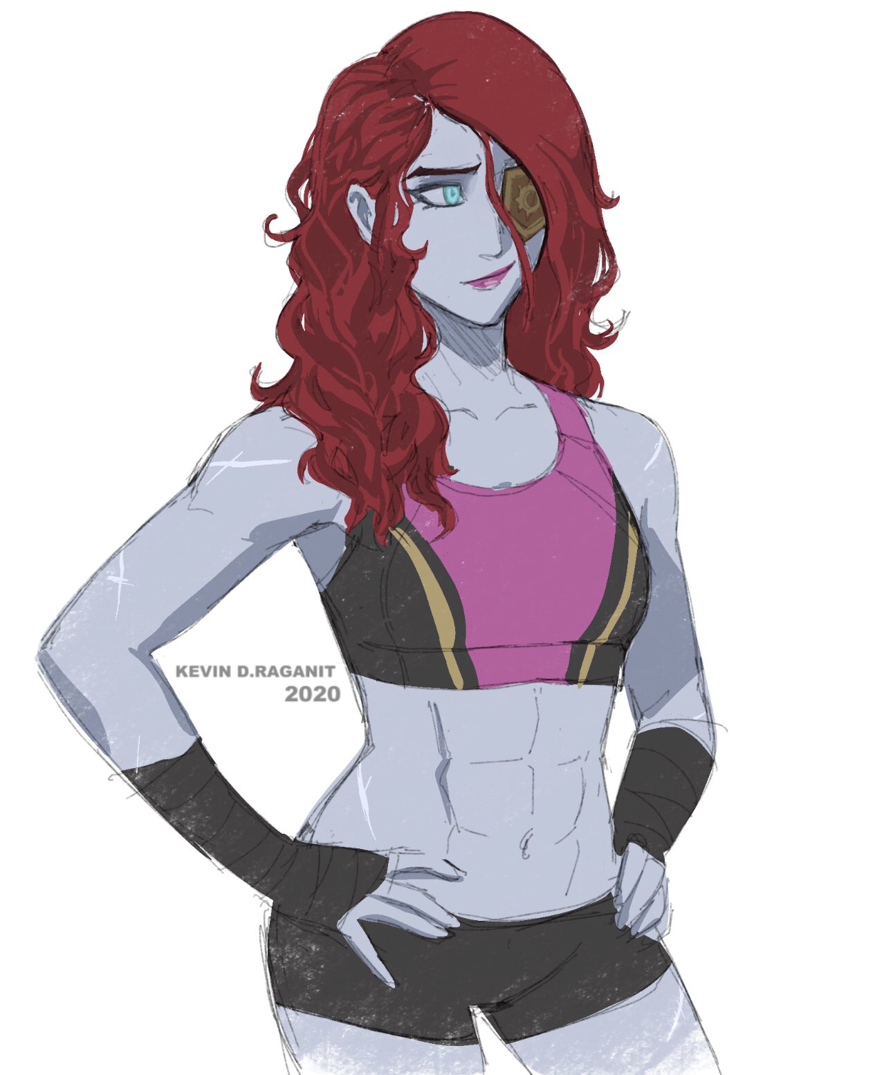 Petra (@KevinRAGES) | Scrolller