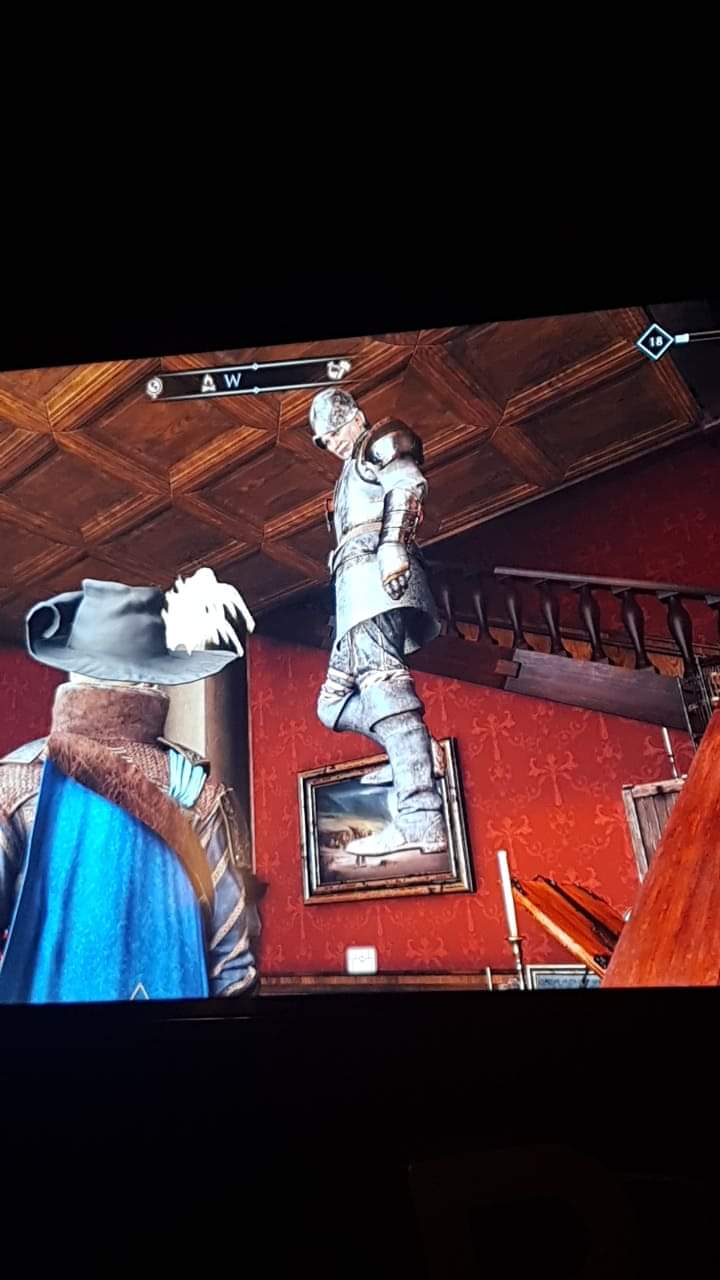 Petrus has ascended | Scrolller