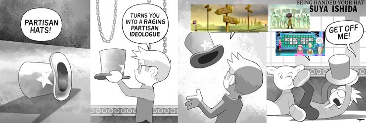 Pettyfest: HAT | Scrolller