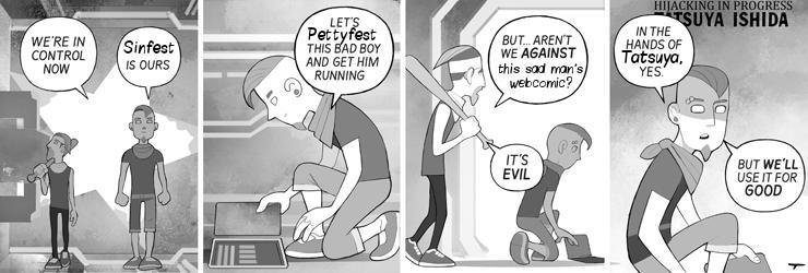 Pettyfest - Origin Story | Scrolller