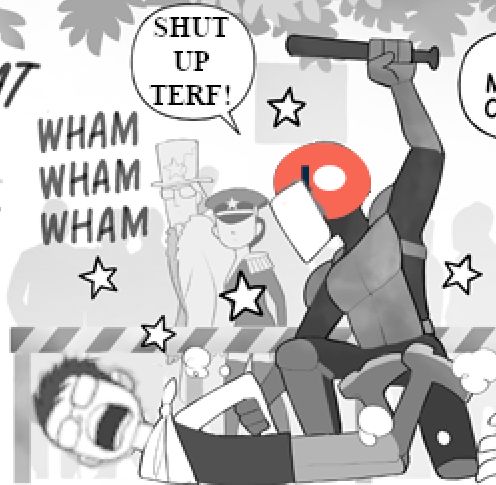 Pettyfest (Redux) 11/11/19 Patreon Edit | Scrolller