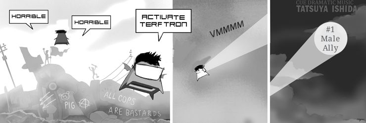 Pettyfest - Tatobot | Scrolller