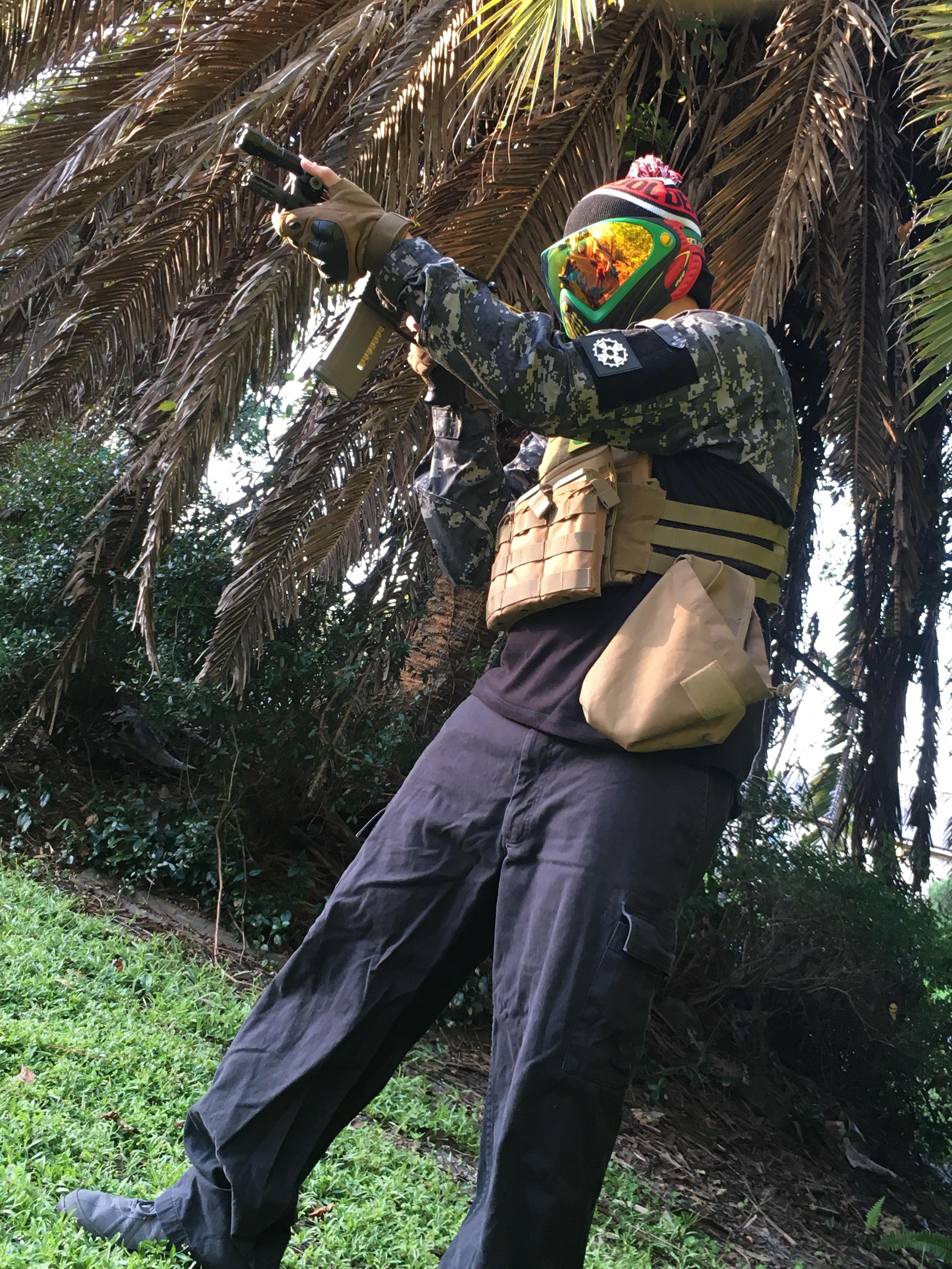 Pew pew activate | Scrolller